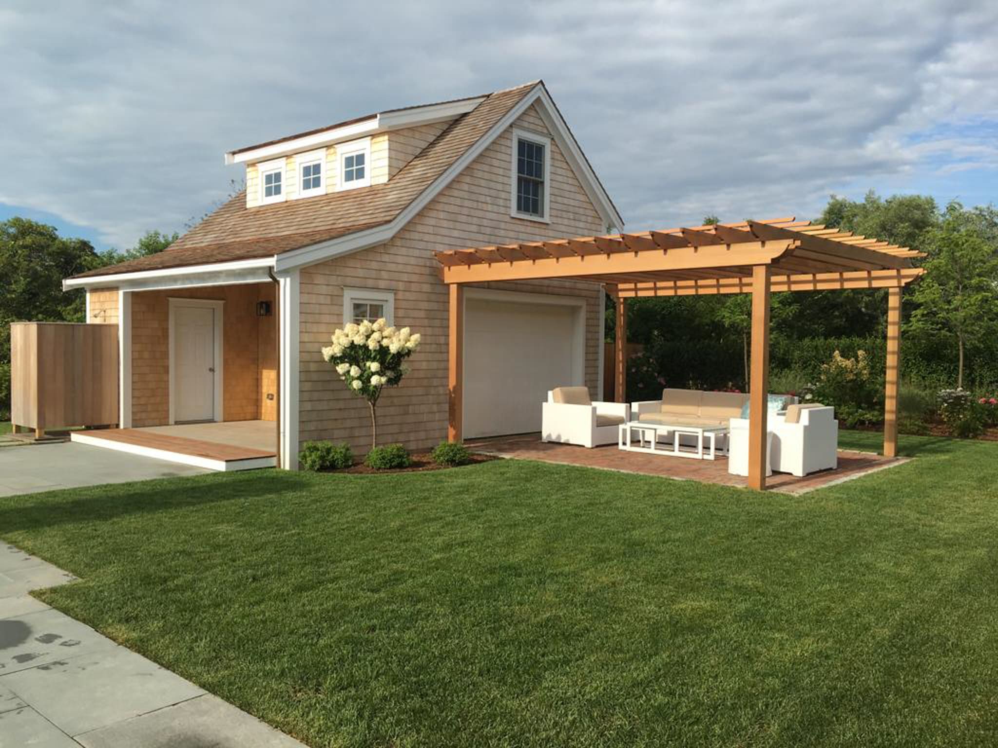 Island Fencing – Island Fencing, Nantucket, Massachusetts